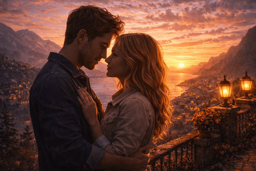 Romance Story Generator - Create Love Stories with AI | AI Story Generator